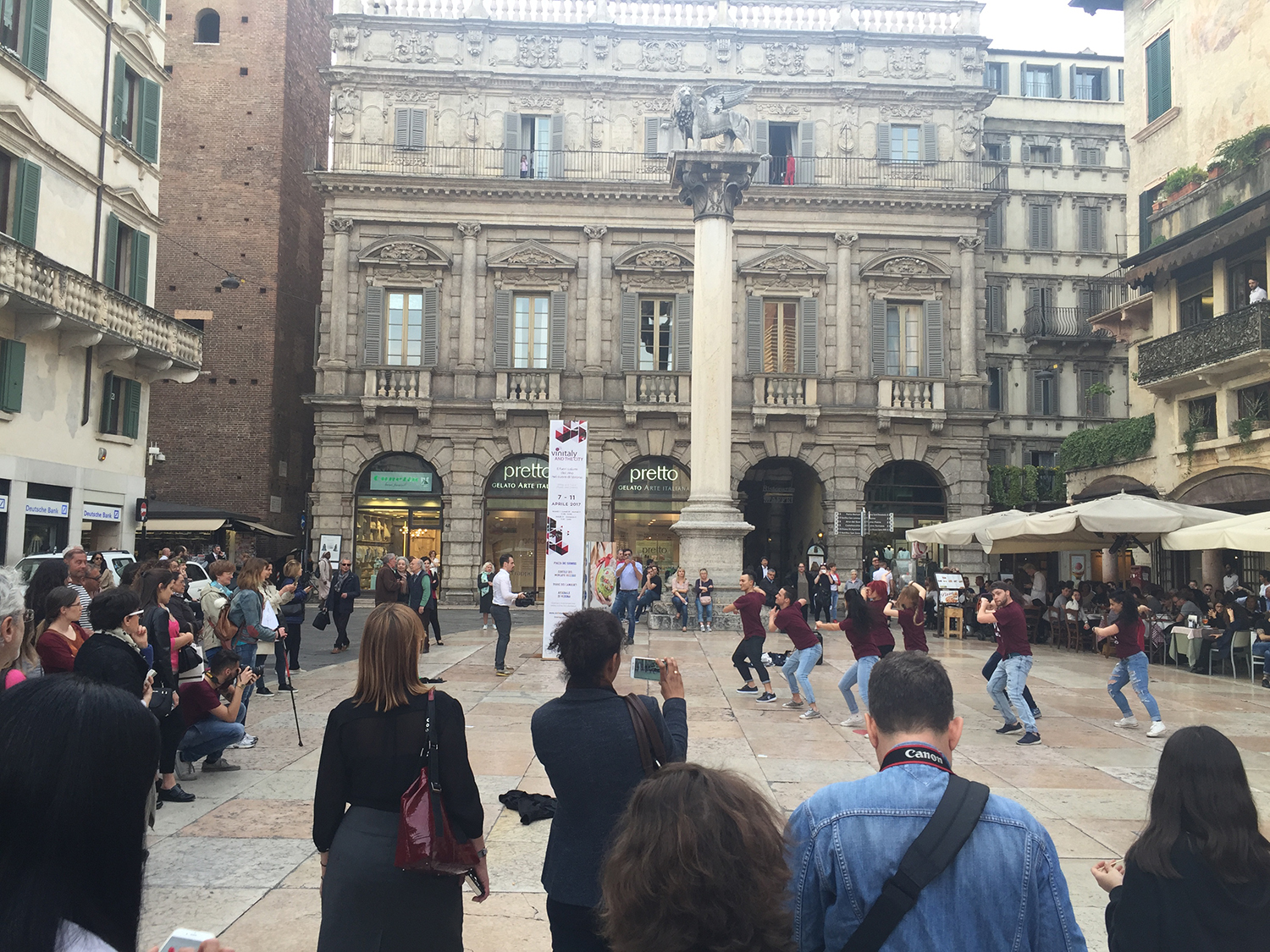 SPOT SENSATION | Freddie Brand